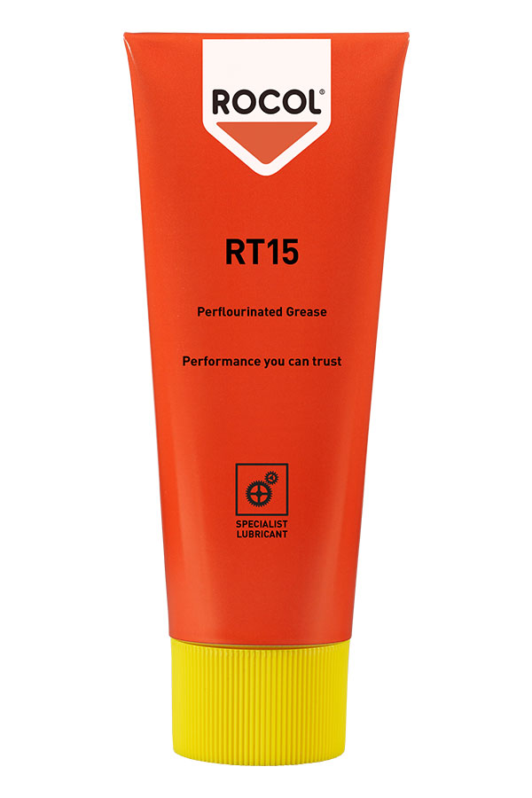 FOMBLIN RT15 Grease - ITW Deutschland